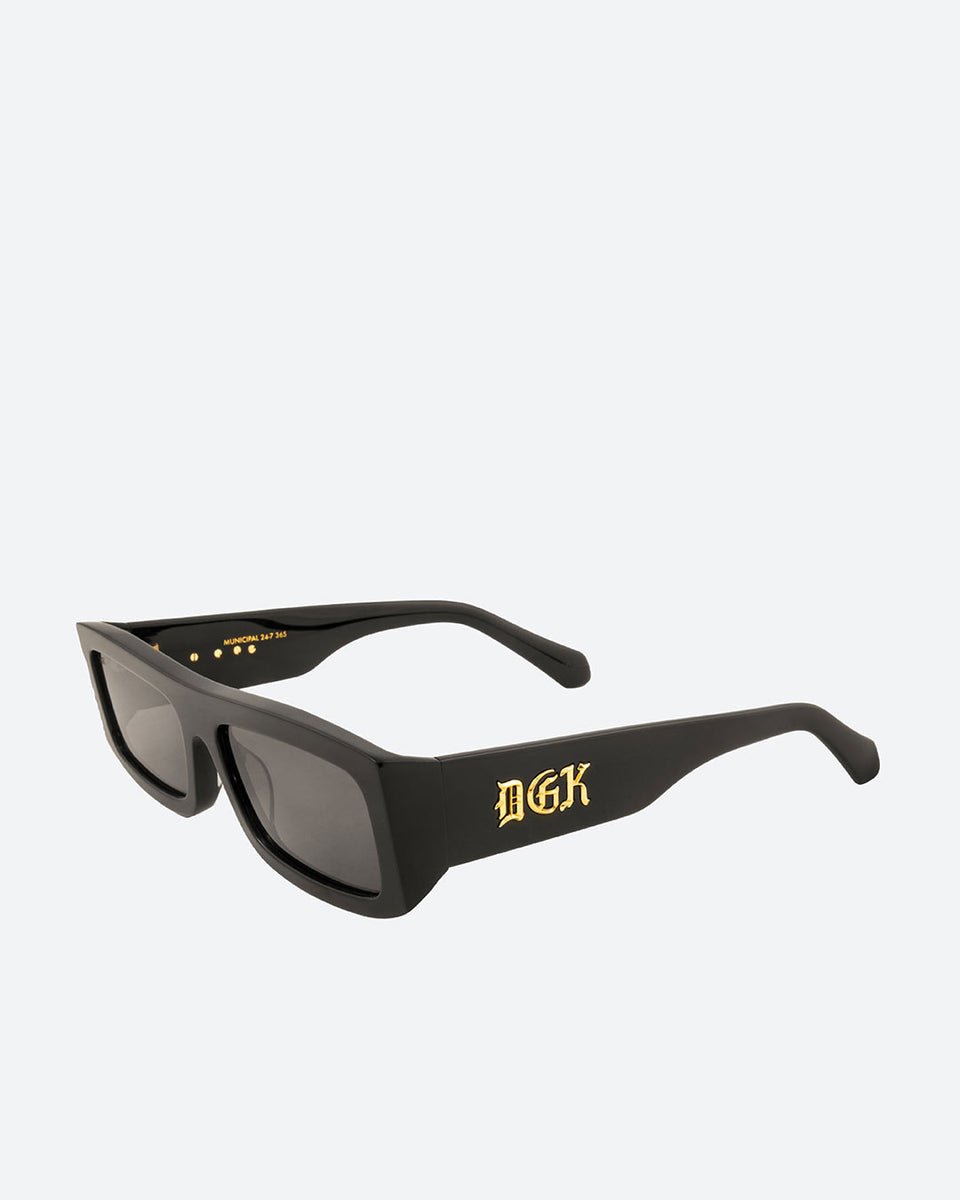 Municipal Sunglasses– DGK®