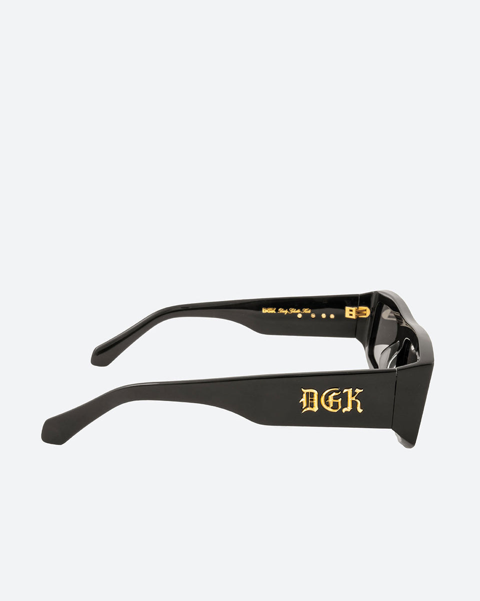 Municipal Sunglasses– DGK®