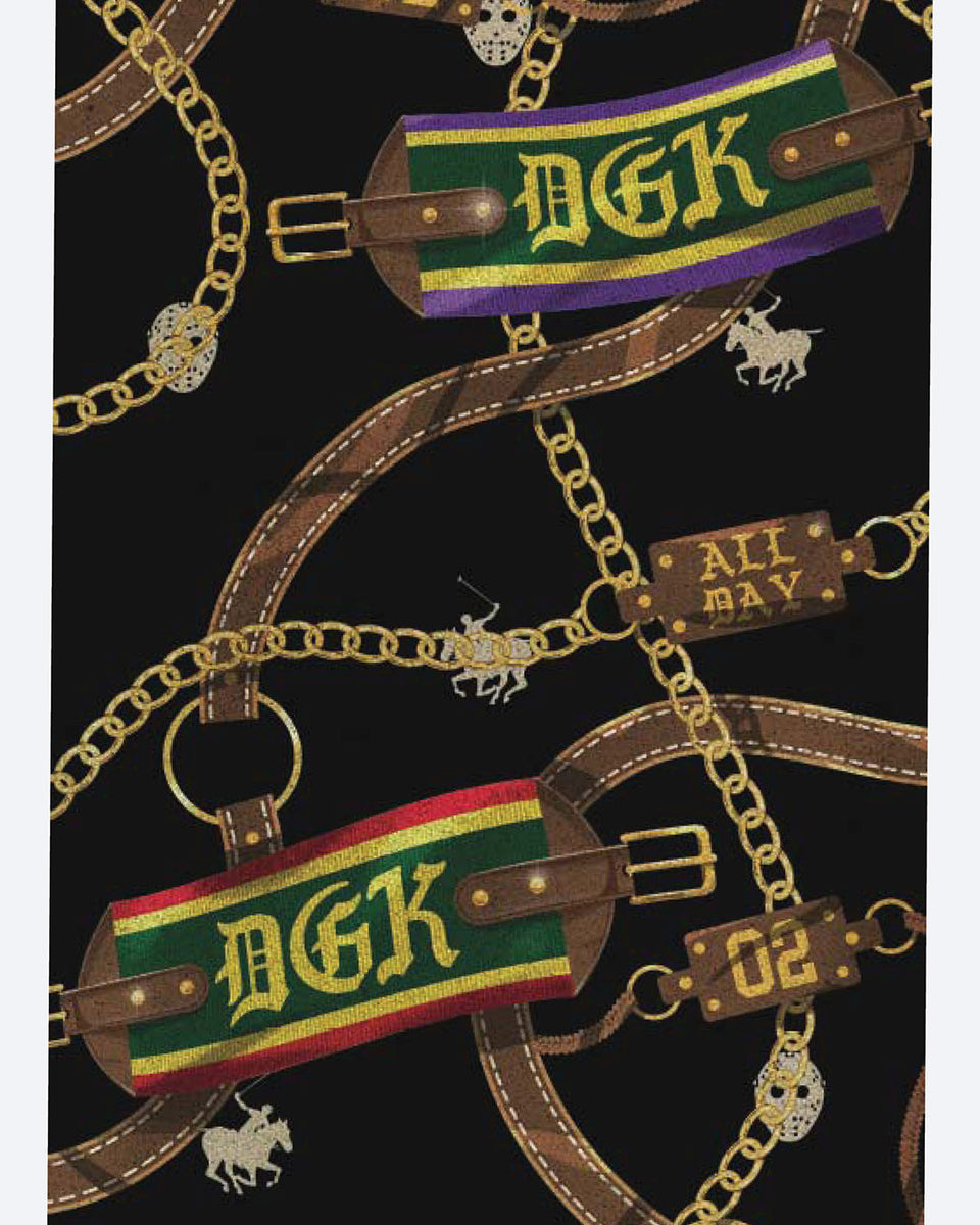 Draped Griptape– DGK®