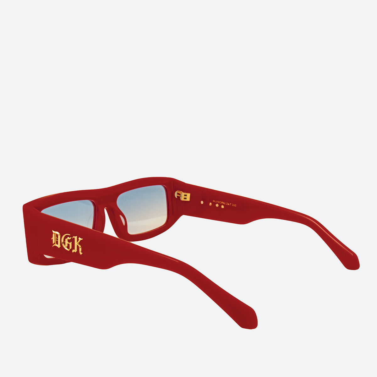 Municipal Sunglasses– DGK®