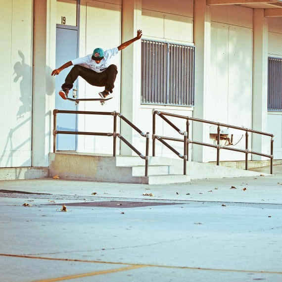 Rodrigo TX Alem Mar– DGK®