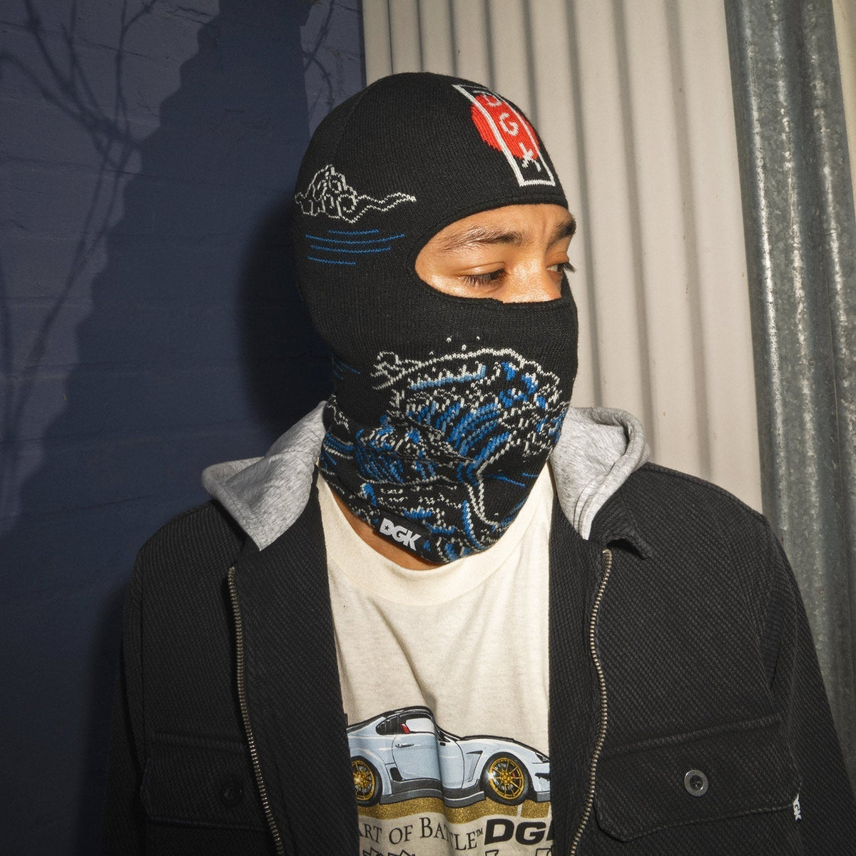 DGK Holiday 25 Unity Collection– DGK®