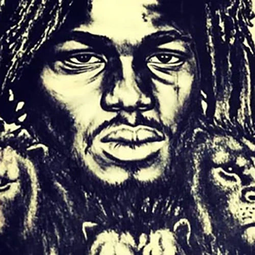 Dgk x Ras Daniel Heartman– DGK®