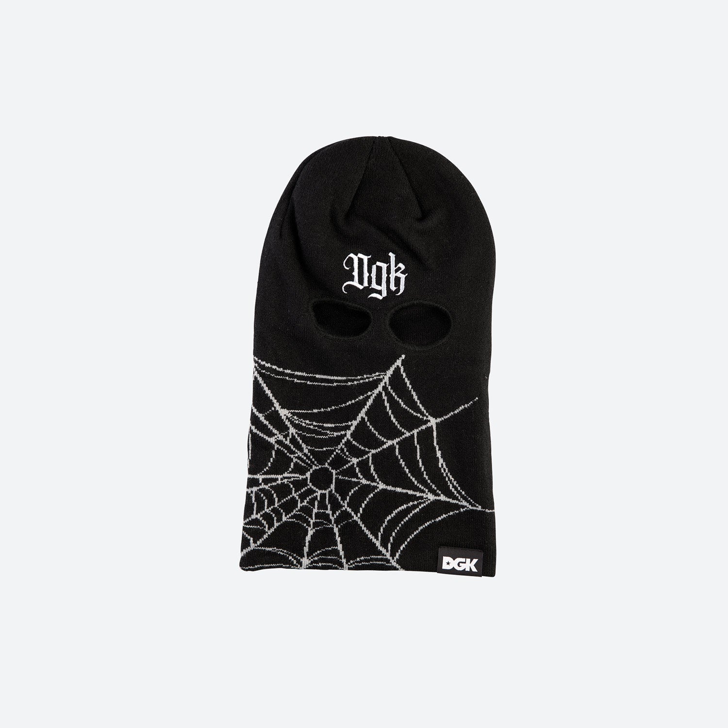 Arachnid Ski Mask– DGK®