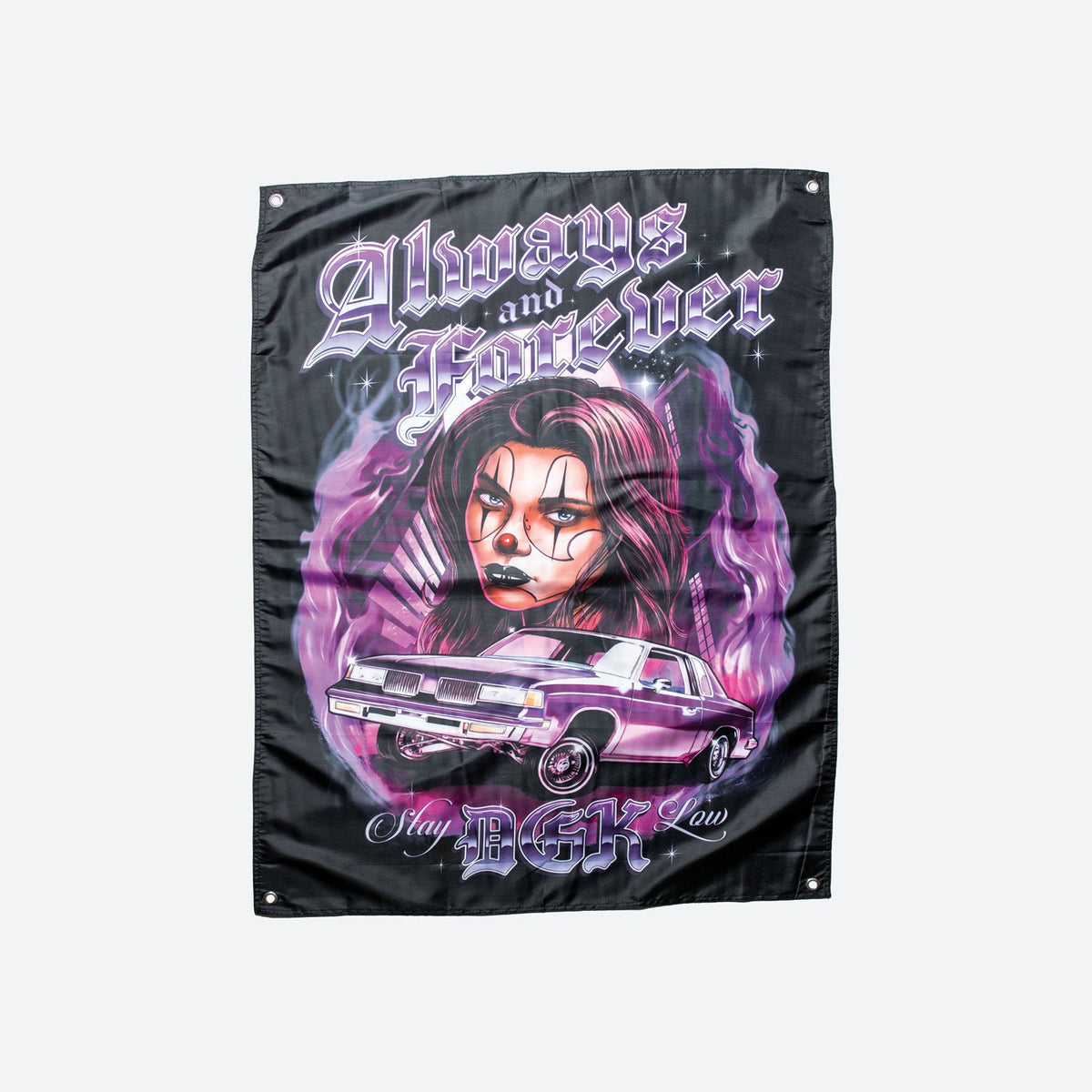 Always Banner– DGK®