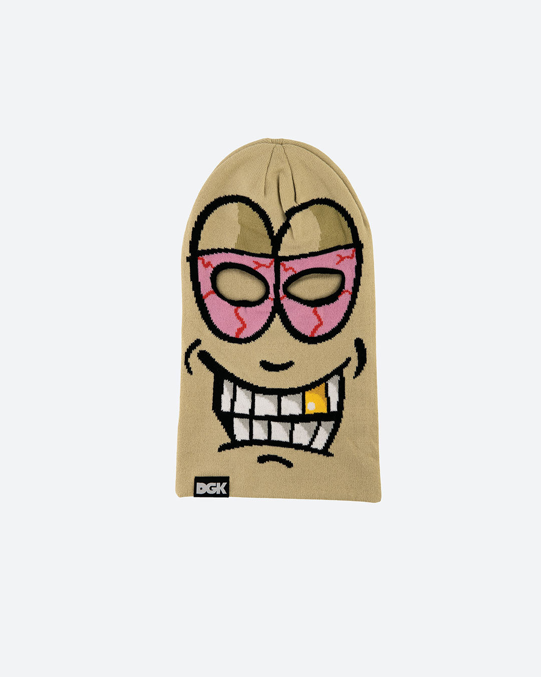Stoney Ski Mask– DGK®