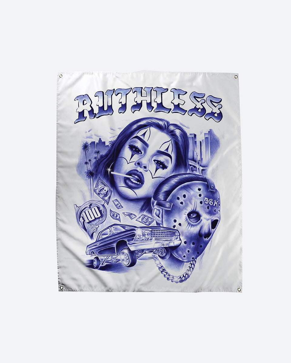 Avenue Banner– DGK®