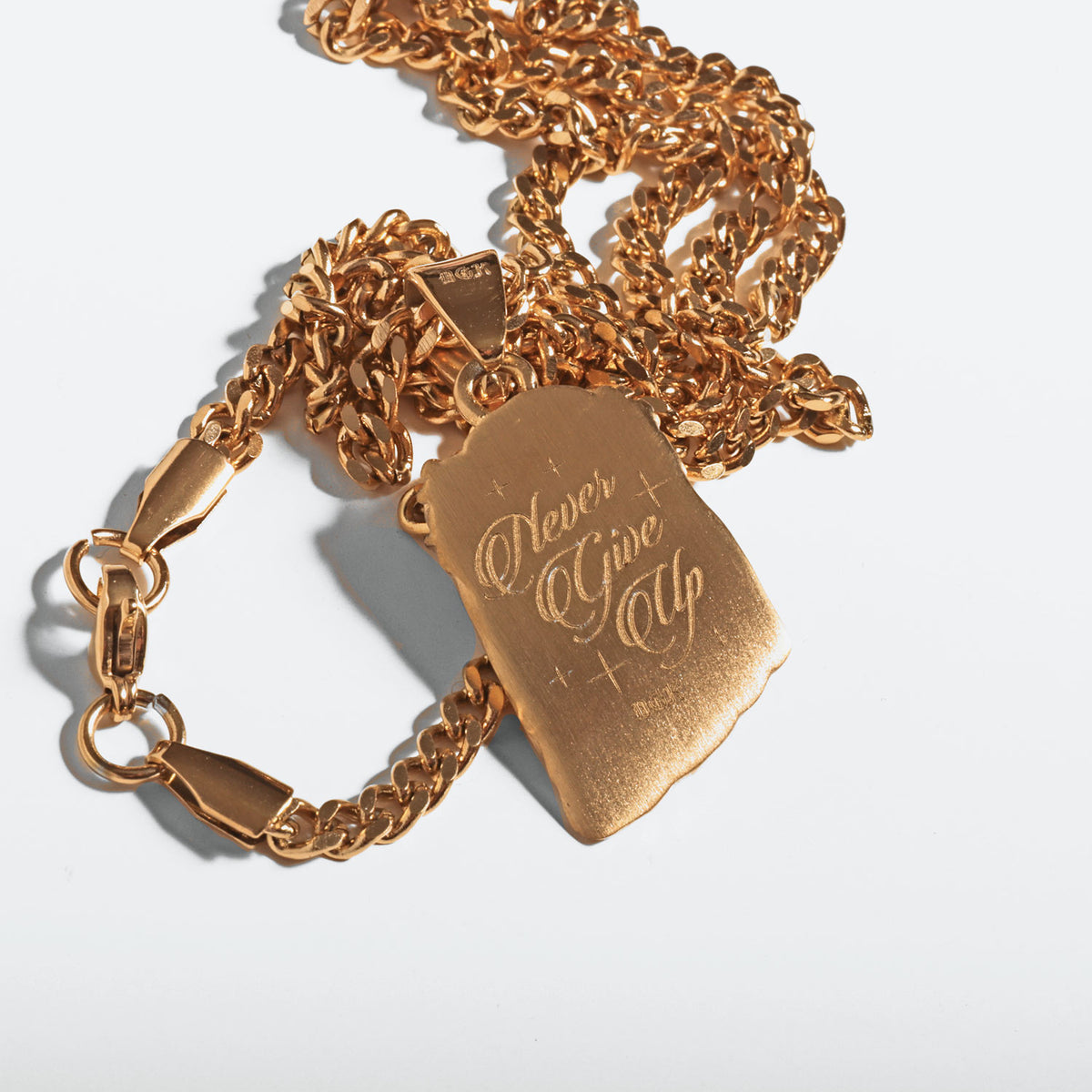 Amen Pendant Necklace– DGK Official Website | DGK®