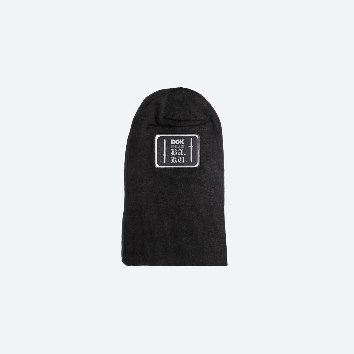 DGK x Baku Skimask– DGK®