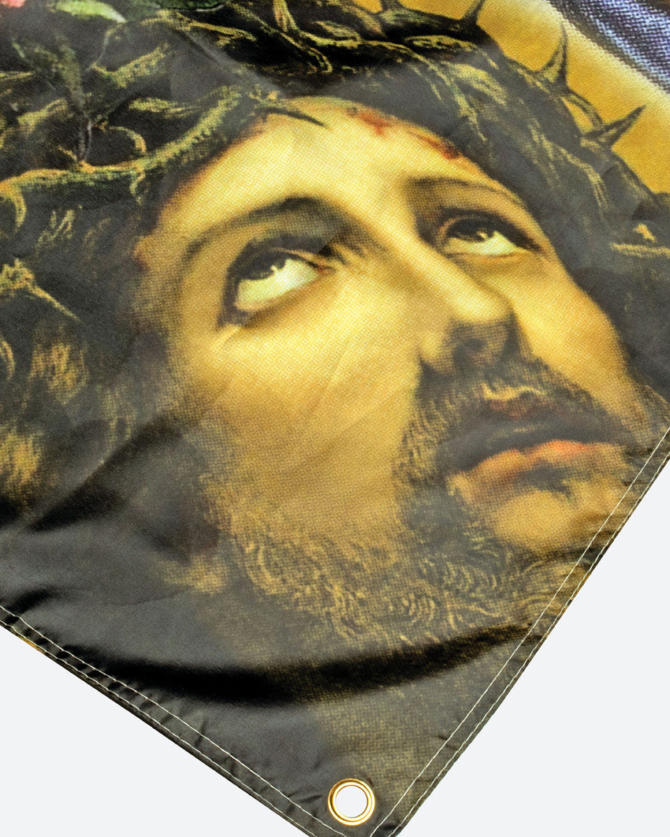 Shrine Banner– DGK®