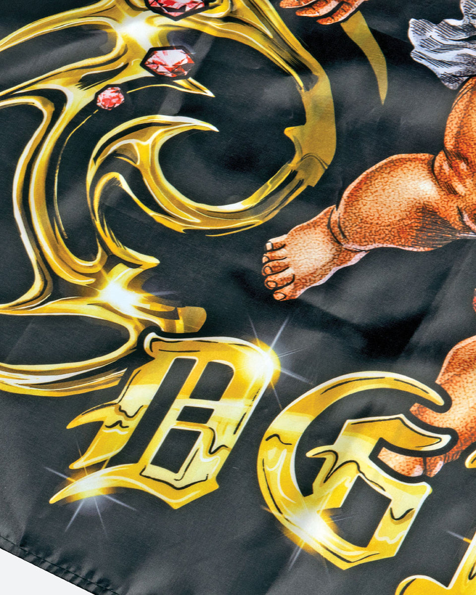 Castles Banner– DGK®