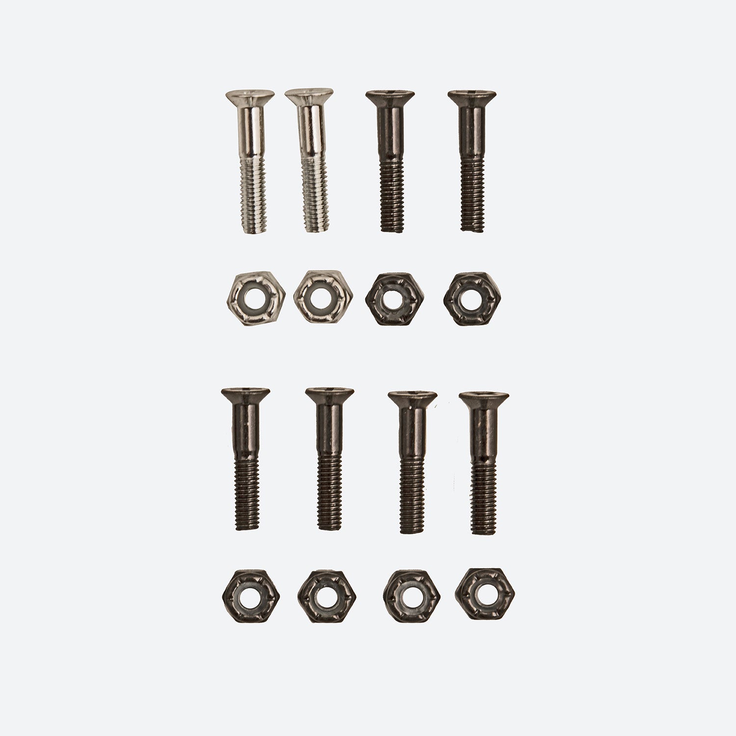 Premium 1" Bolts (1 pack)– DGK Official Website | DGK®