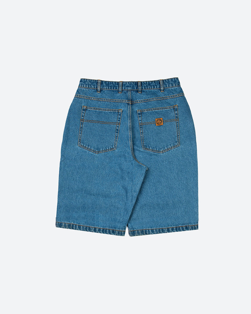 Muni Denim Shorts– DGK®