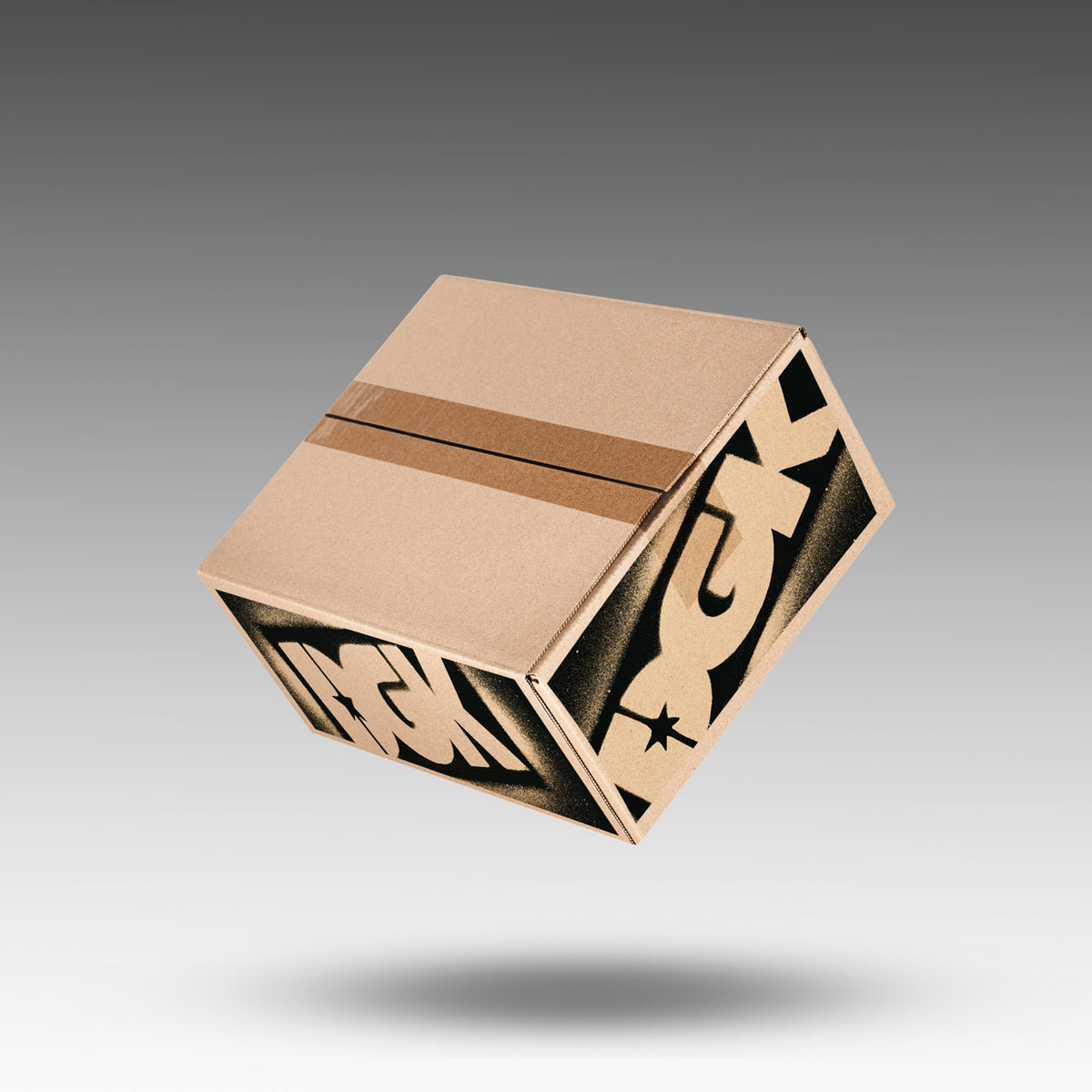 DGK APPAREL GHETTO BOX– DGK®