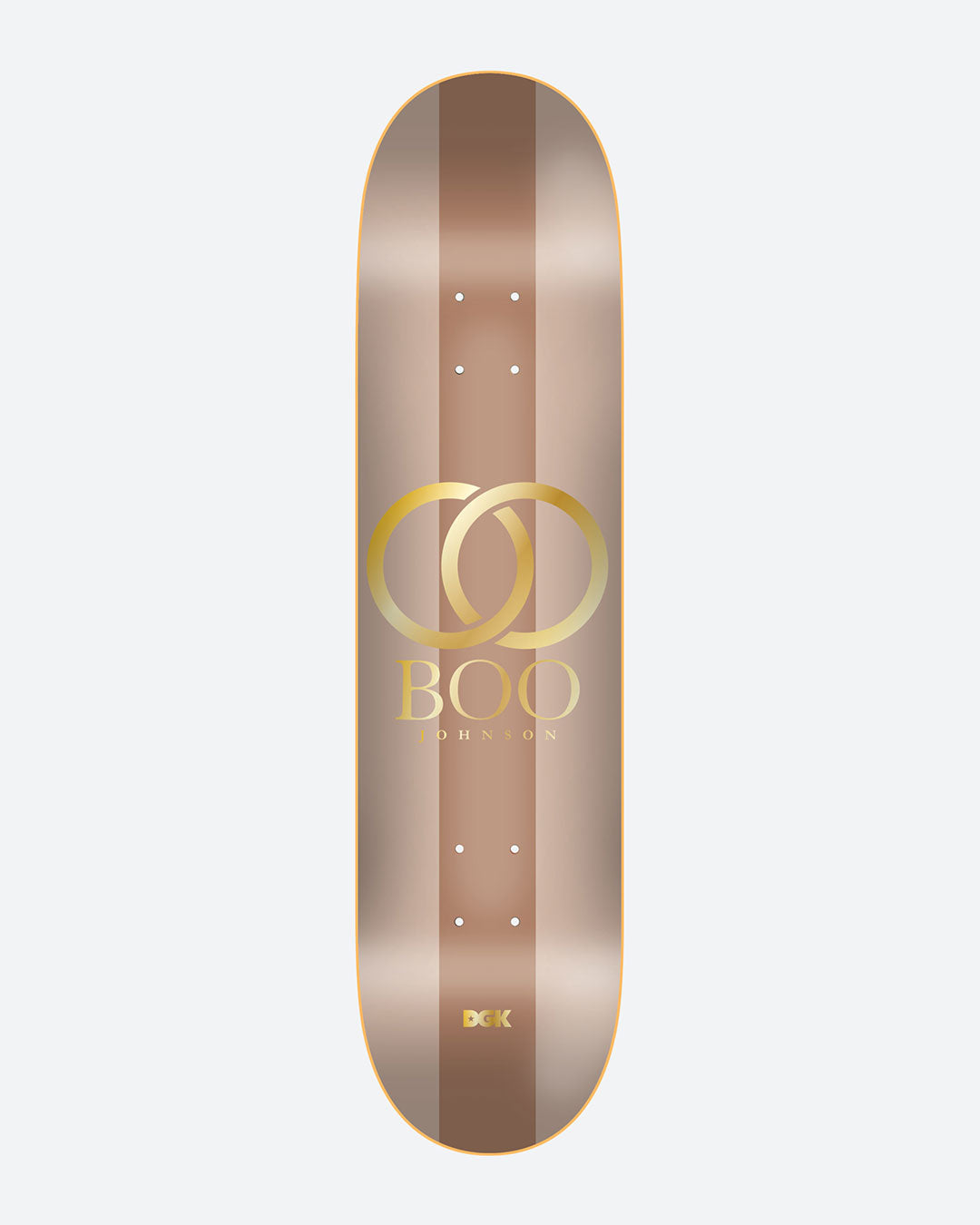 Fashion Boo 8.25" Skateboard Deck– DGK®