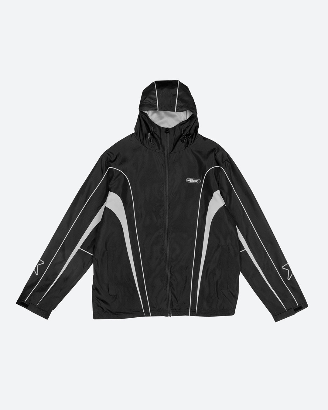 Omega Windbreaker Jacket– DGK®