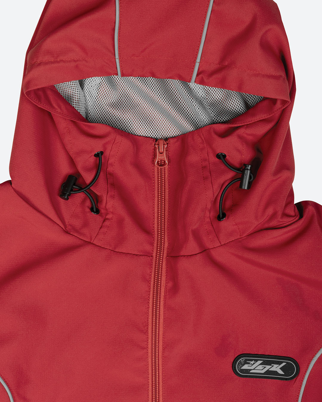 Omega Windbreaker Jacket– DGK®