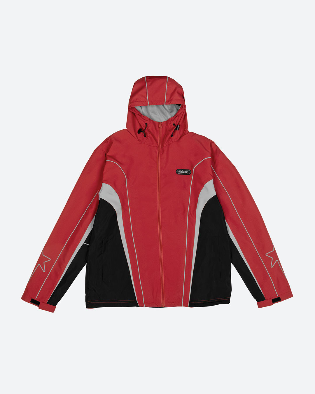 Omega Windbreaker Jacket– DGK®