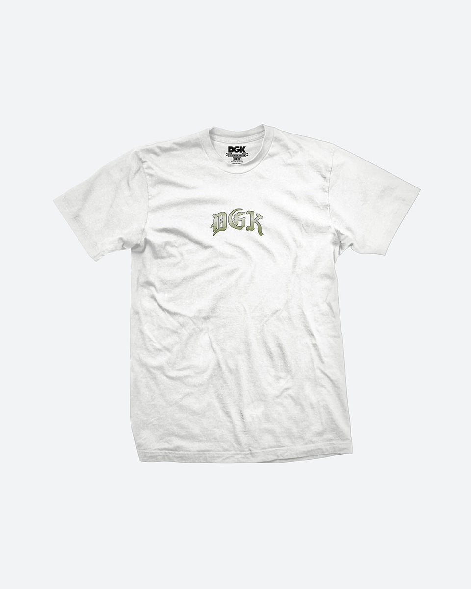 Serpent T-Shirt– DGK®