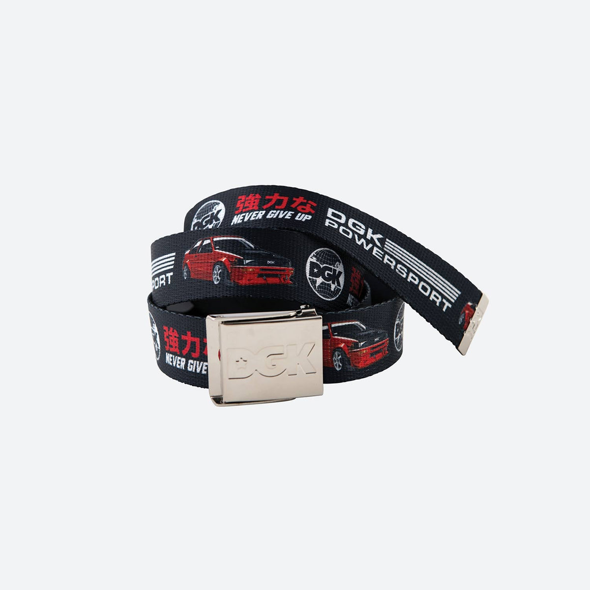 Powersport Belt– DGK®