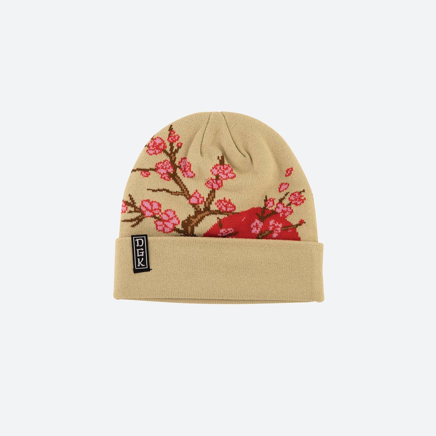 Accord Beanie– DGK®