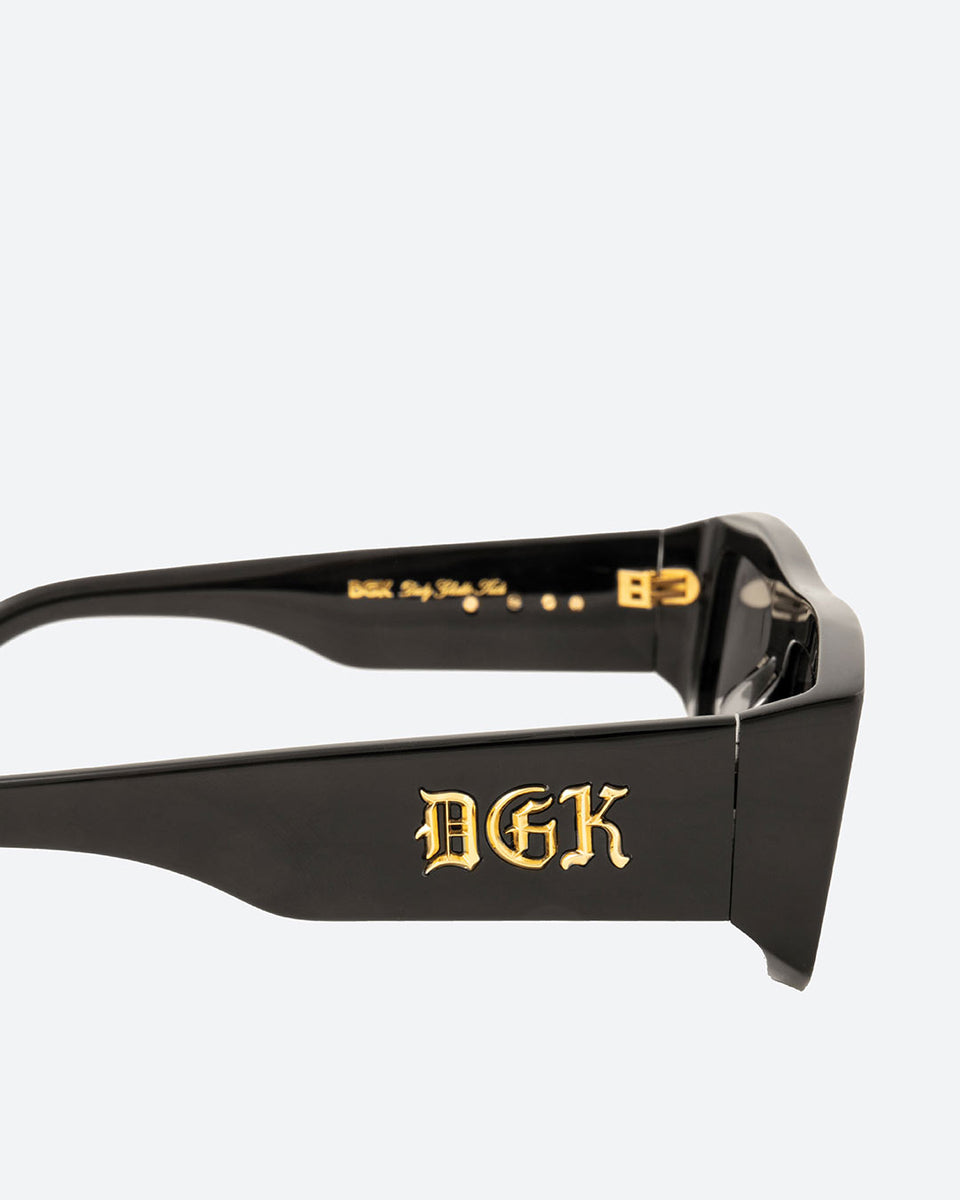 Municipal Sunglasses– DGK®