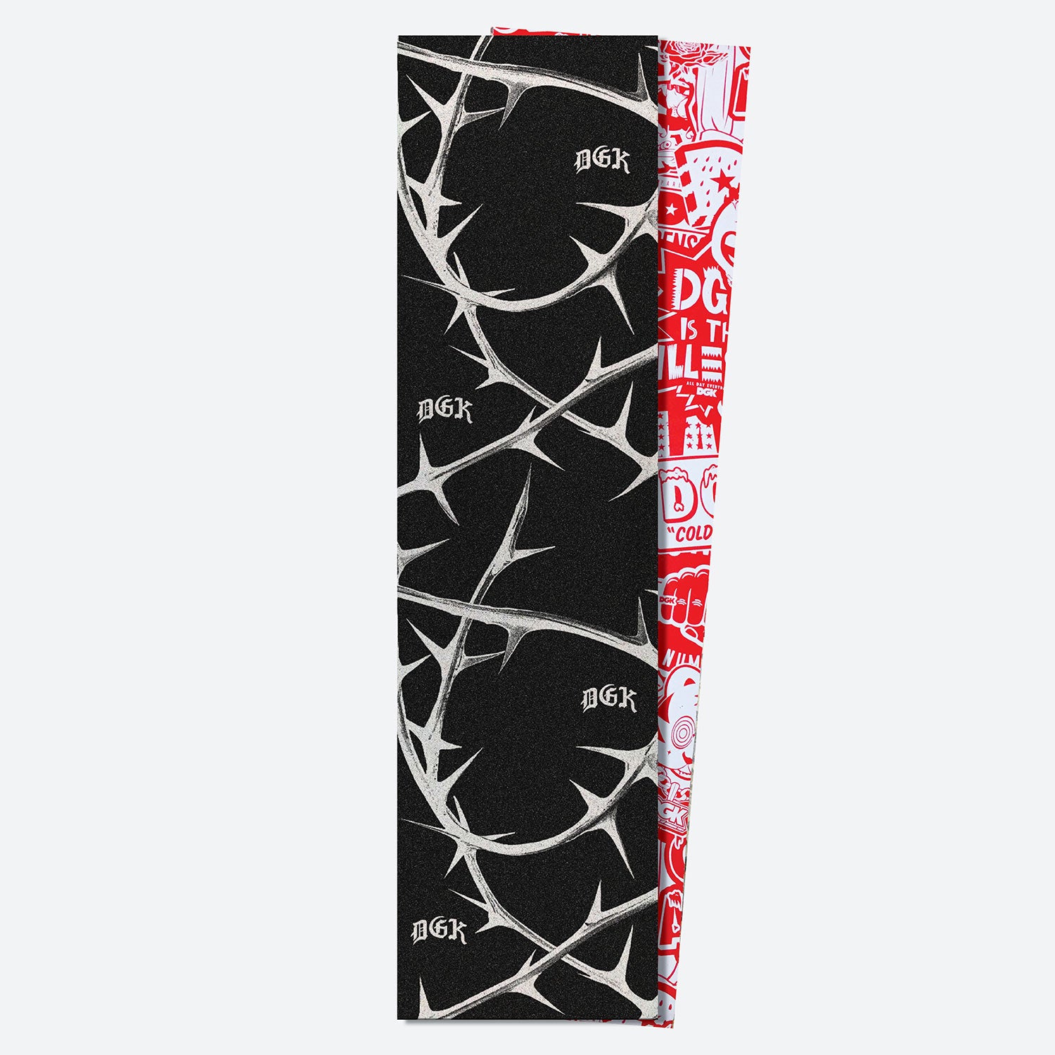 Thorns Griptape– DGK®