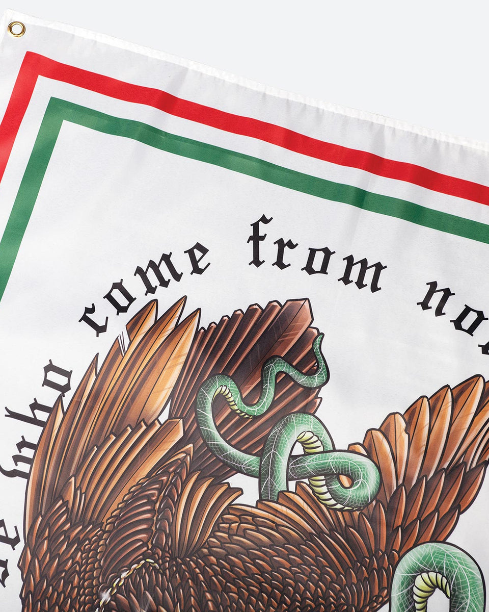 Guerrero Banner– DGK®