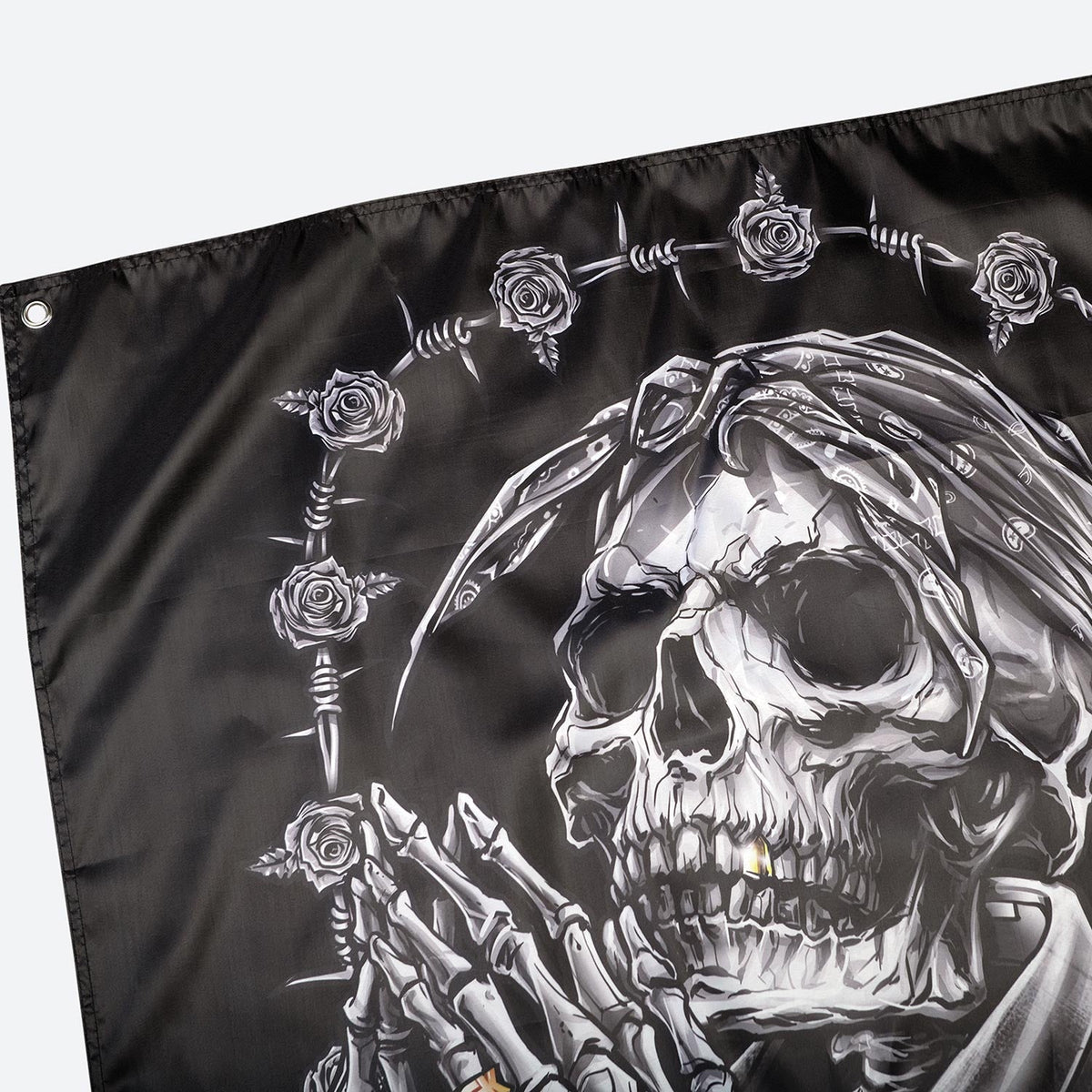 Devoted Banner– DGK®