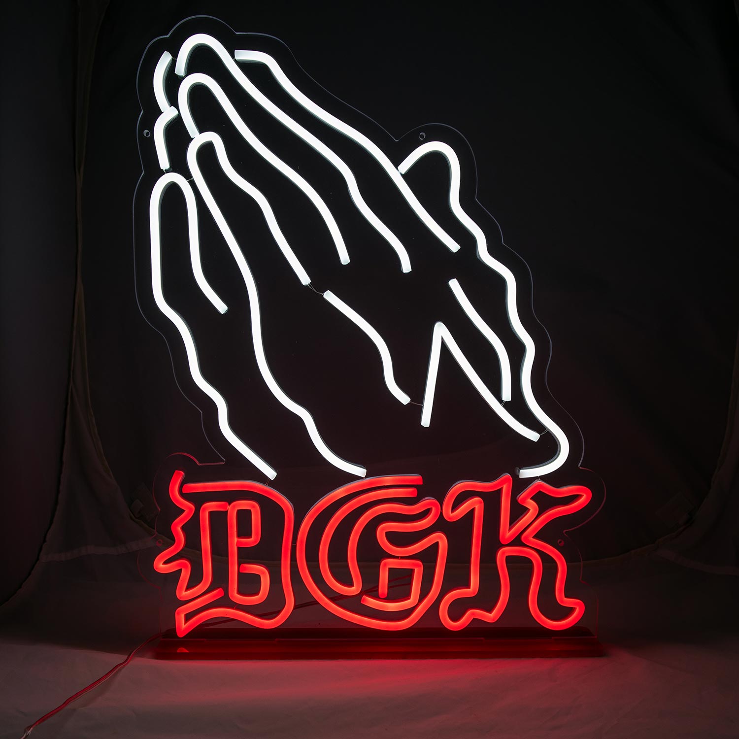 Pray Neon Light– DGK®