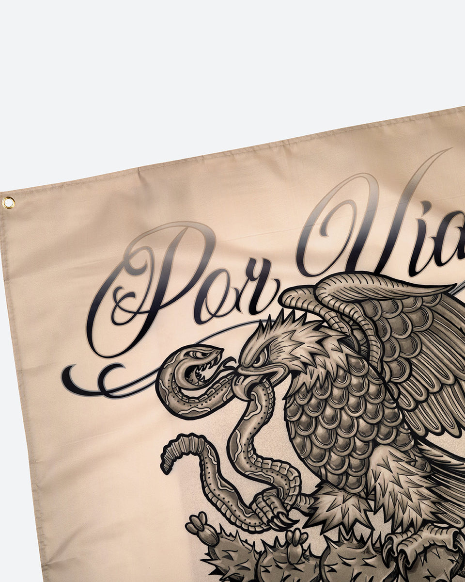 Victory Banner– DGK®