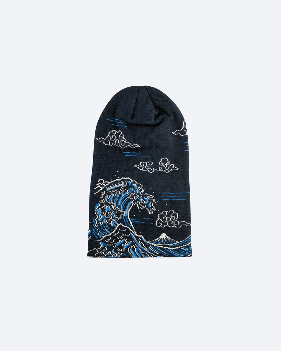 Tidal Ski Mask– DGK®