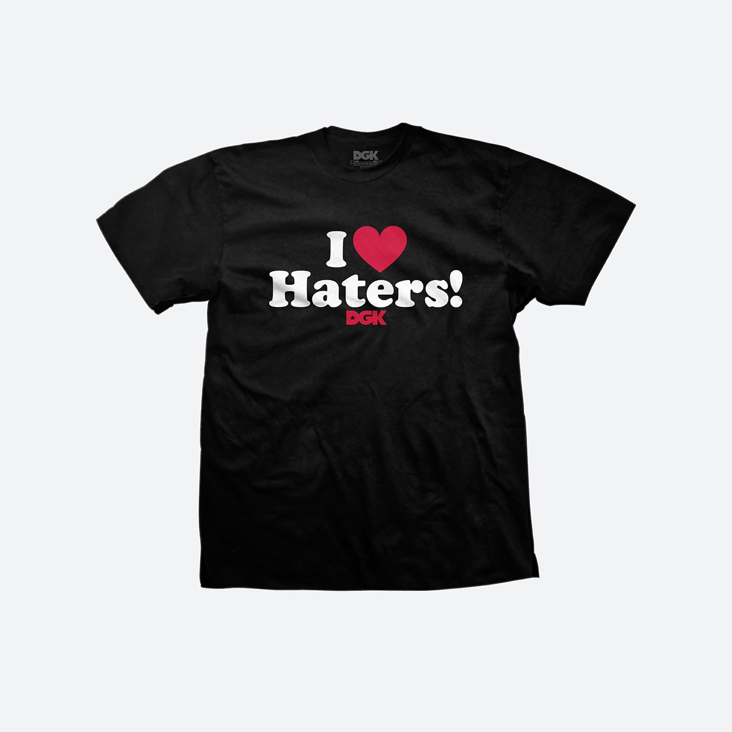 OG Haters T-Shirt– DGK®