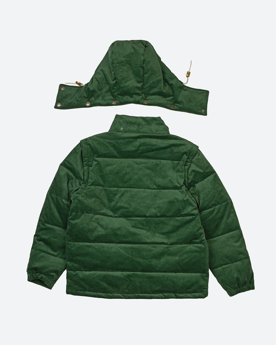Breeze Puff Jacket– DGK®