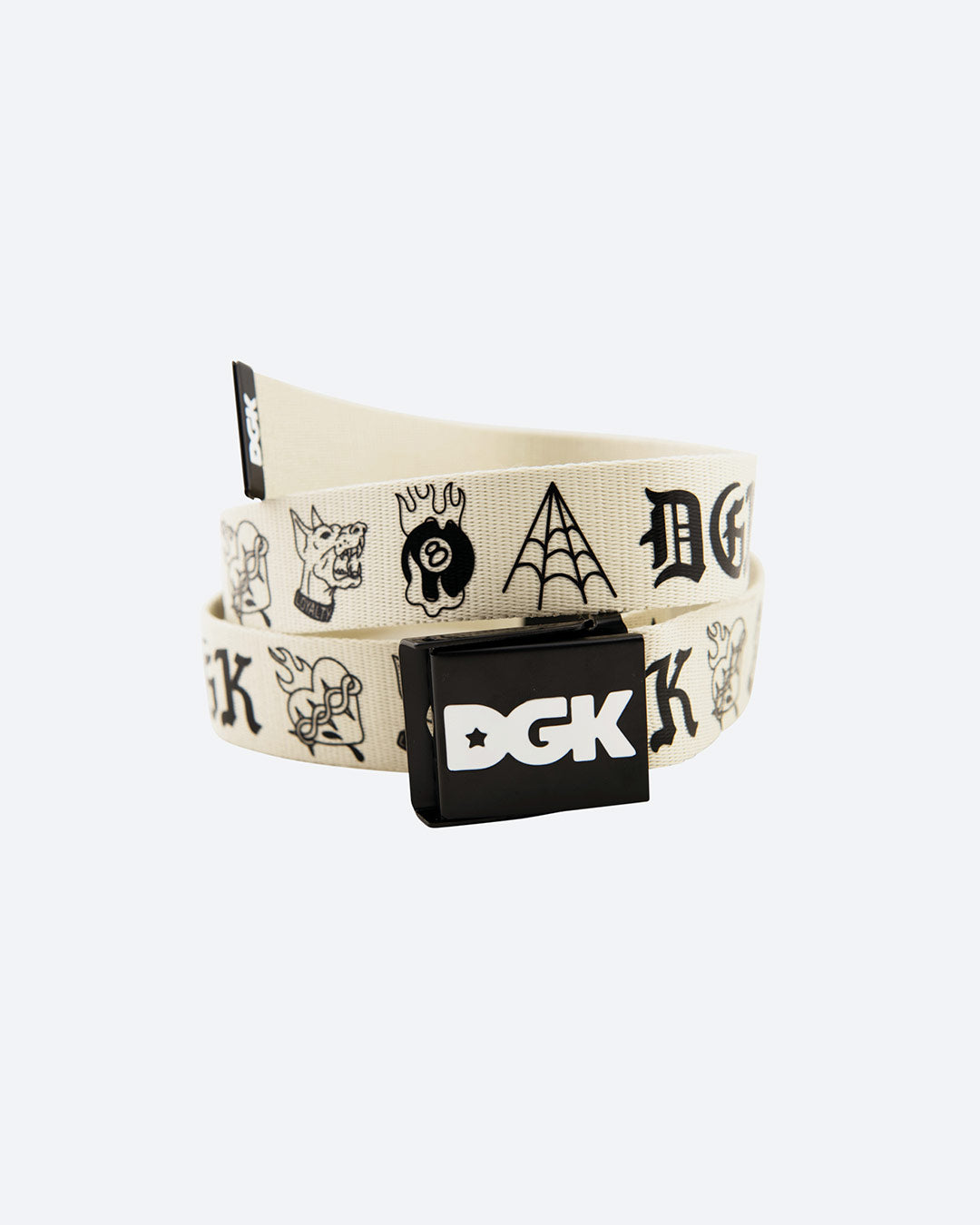 Flash Belt– DGK®