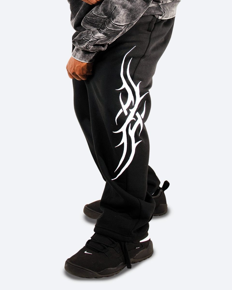 Varrio Embroidered Fleece Pants– DGK®