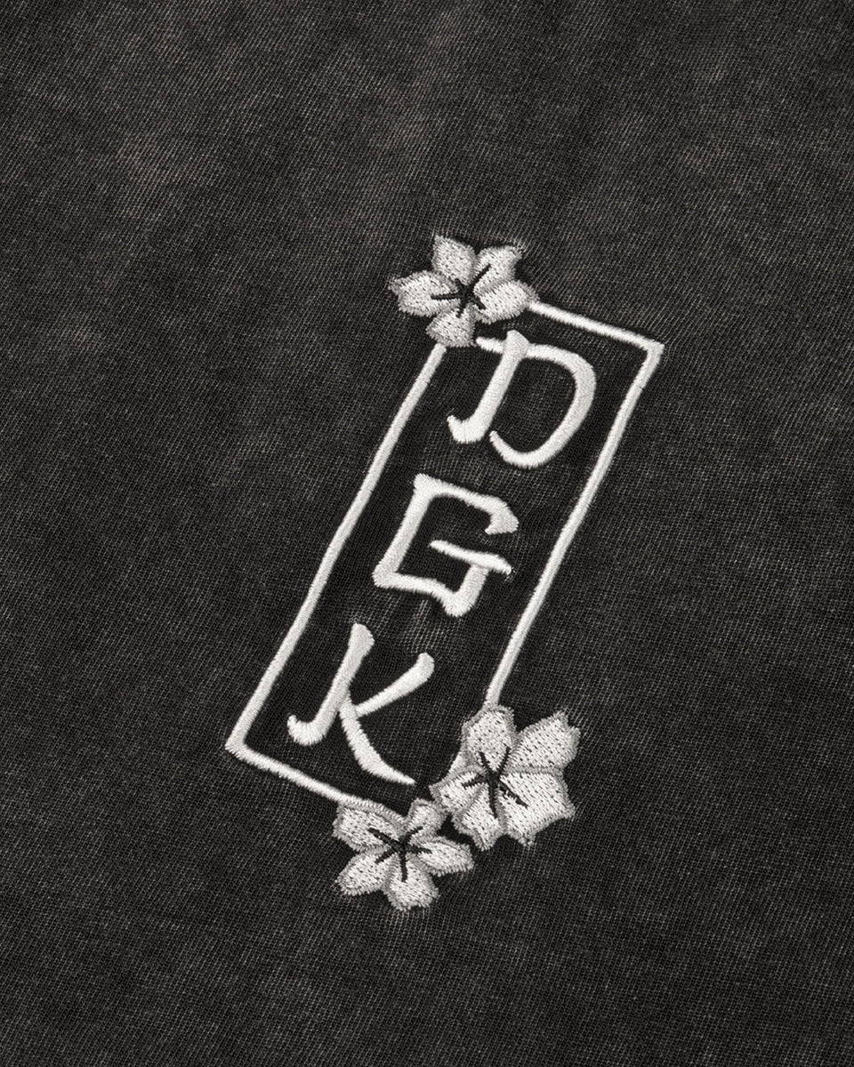 Eternity Embroidered Knit– DGK®