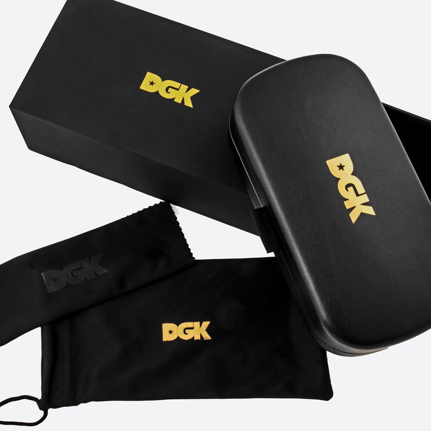 Municipal Sunglasses– DGK®