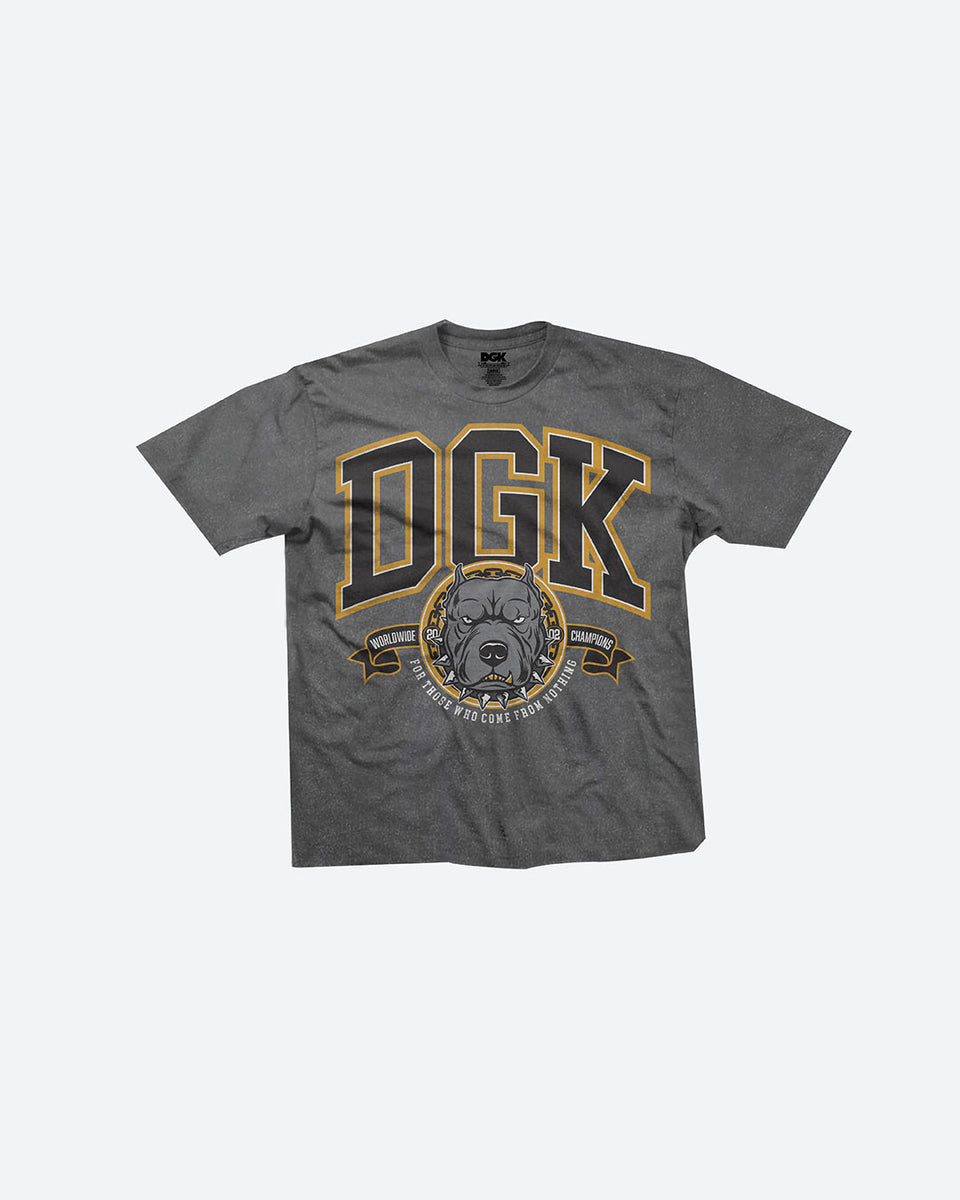 Mascot T-Shirt– DGK®