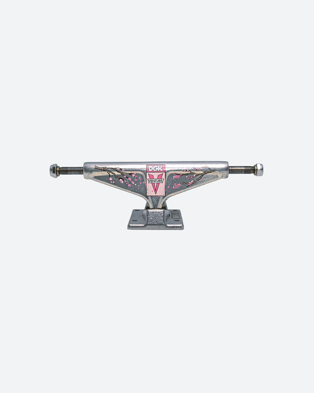 DGK x Venture Blossom Skateboard Trucks– DGK®