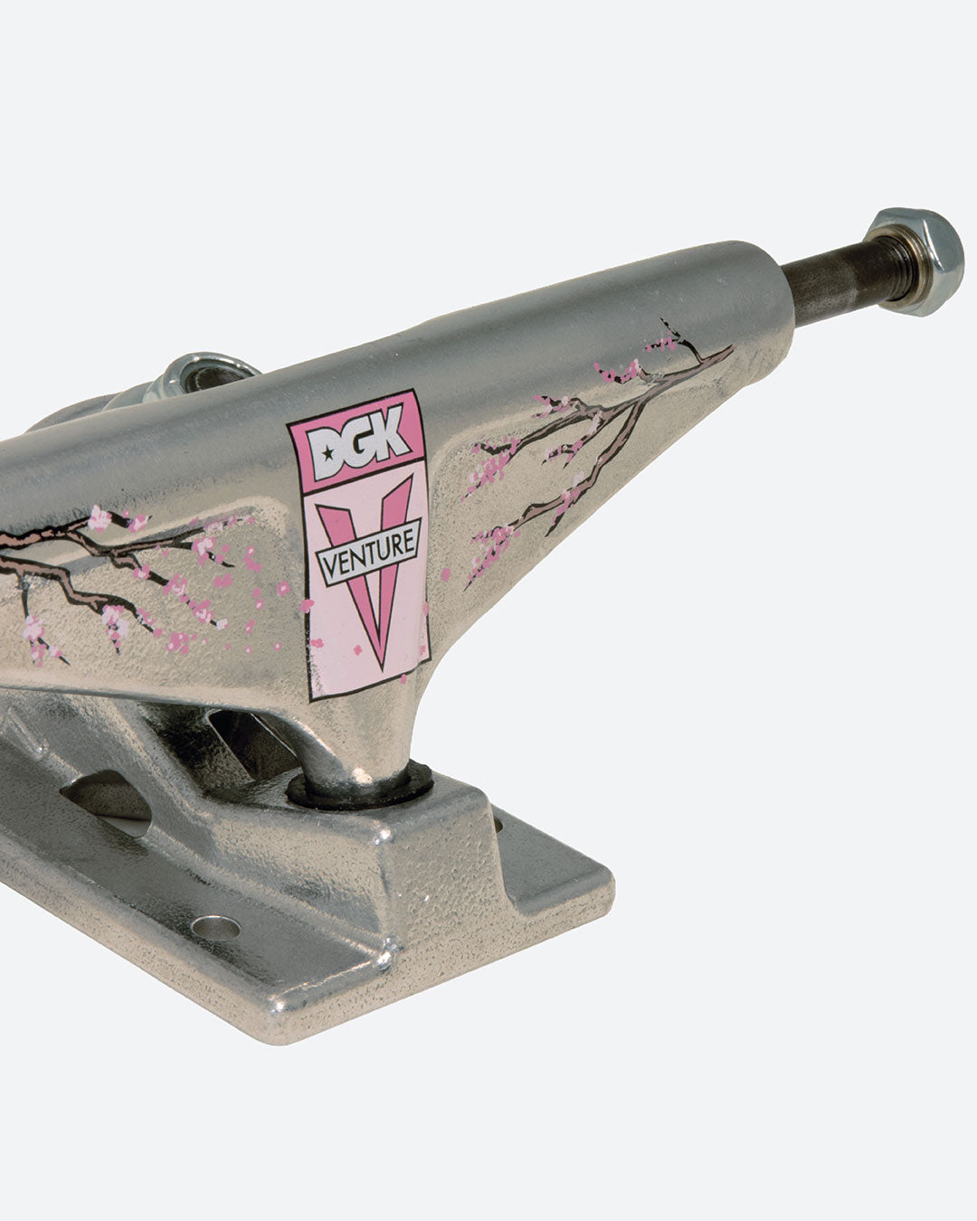 DGK x Venture Blossom Skateboard Trucks– DGK®