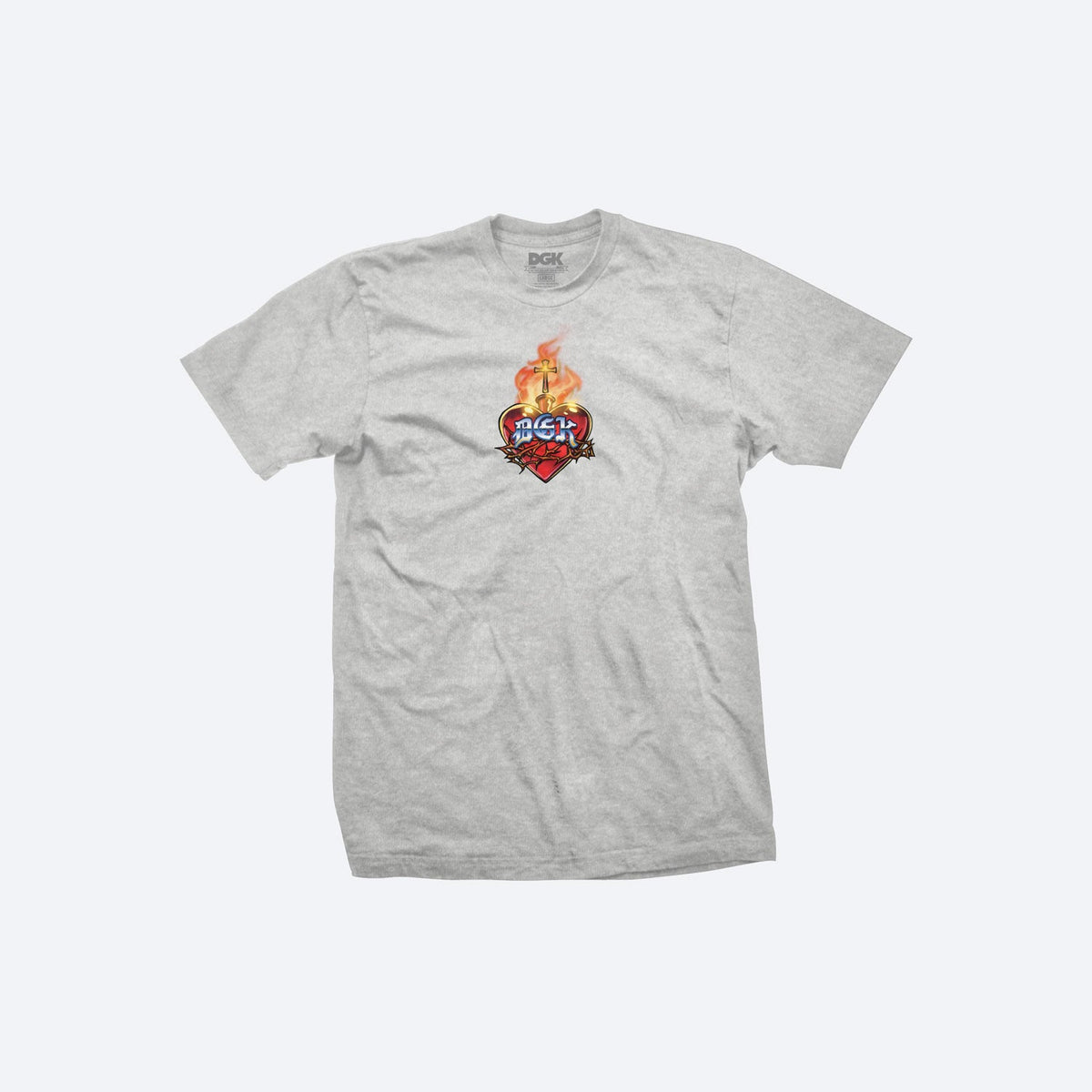 Sacred T-Shirt– DGK®