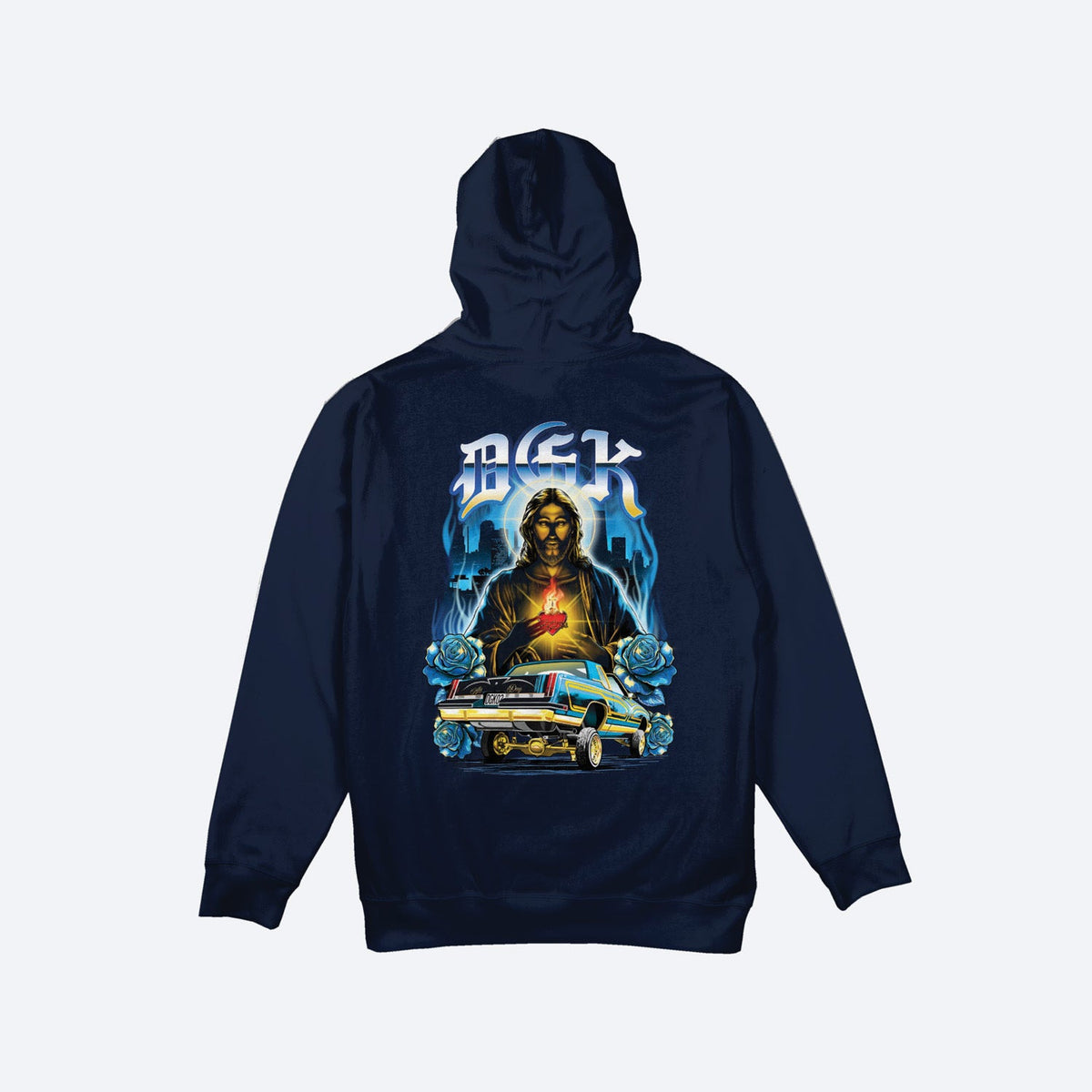 Sacred Hoody– DGK®