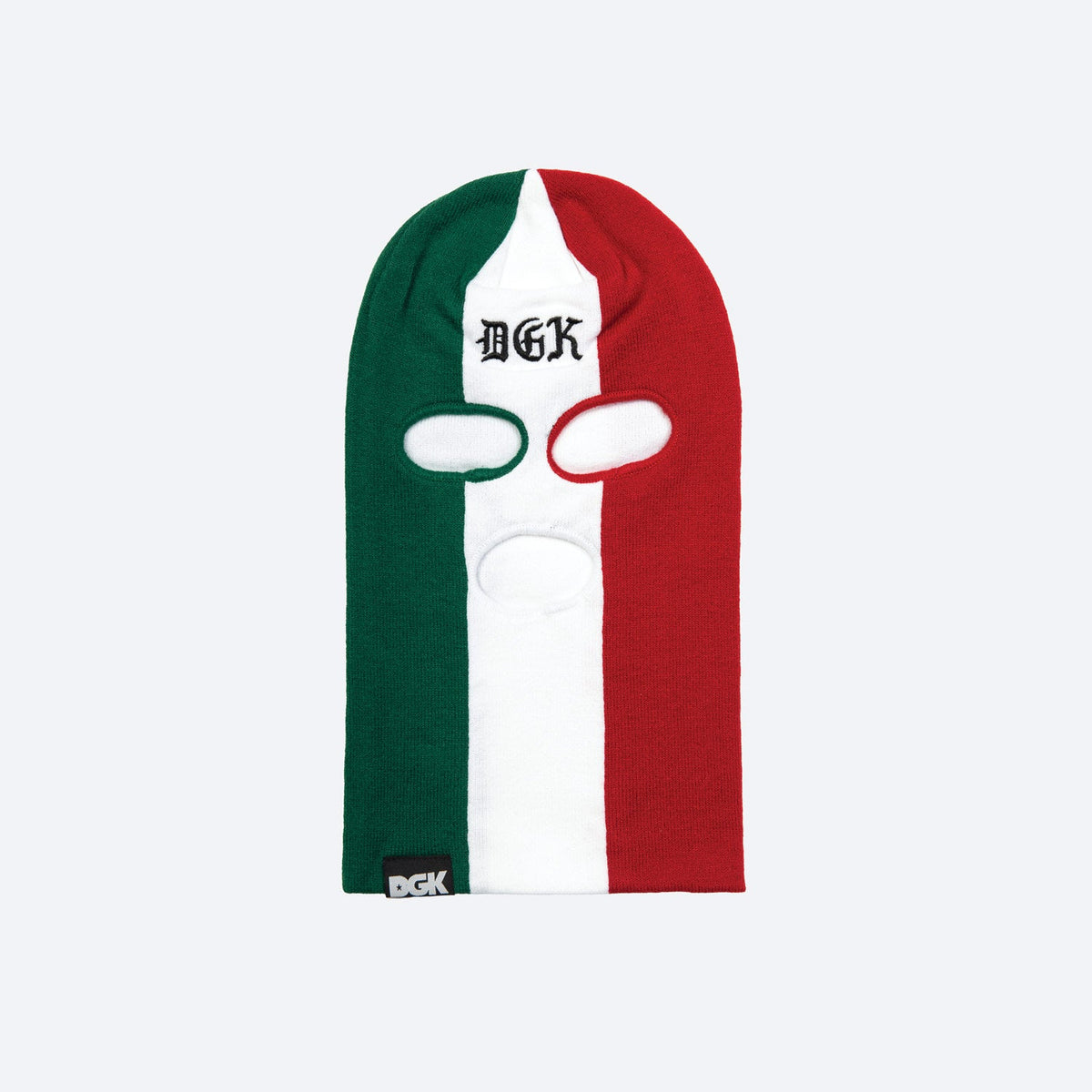 Por Vida Skimask– DGK®