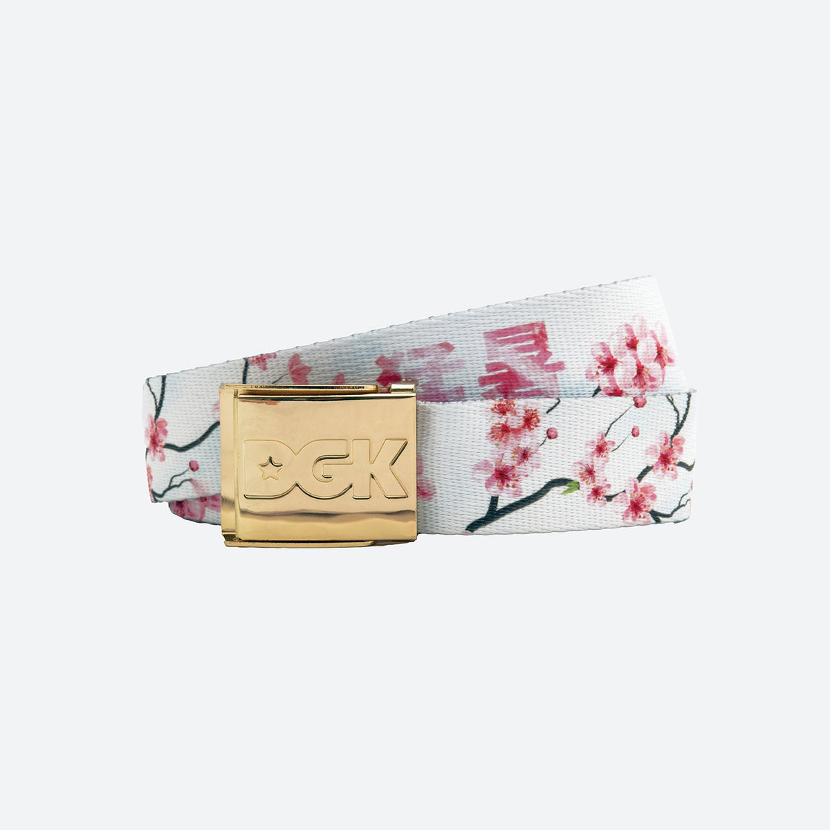 Tranquil Scout Belt– DGK®