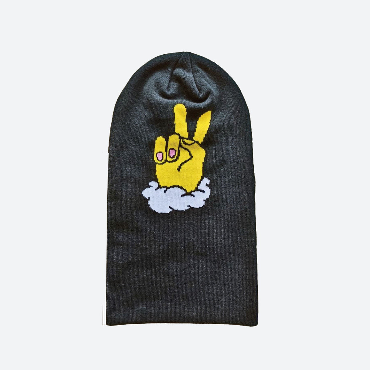 Not Today Ski Mask– DGK Official Website | DGK®