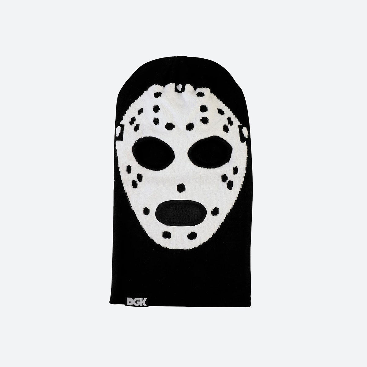 Hooligan Glow Ski Mask– DGK®