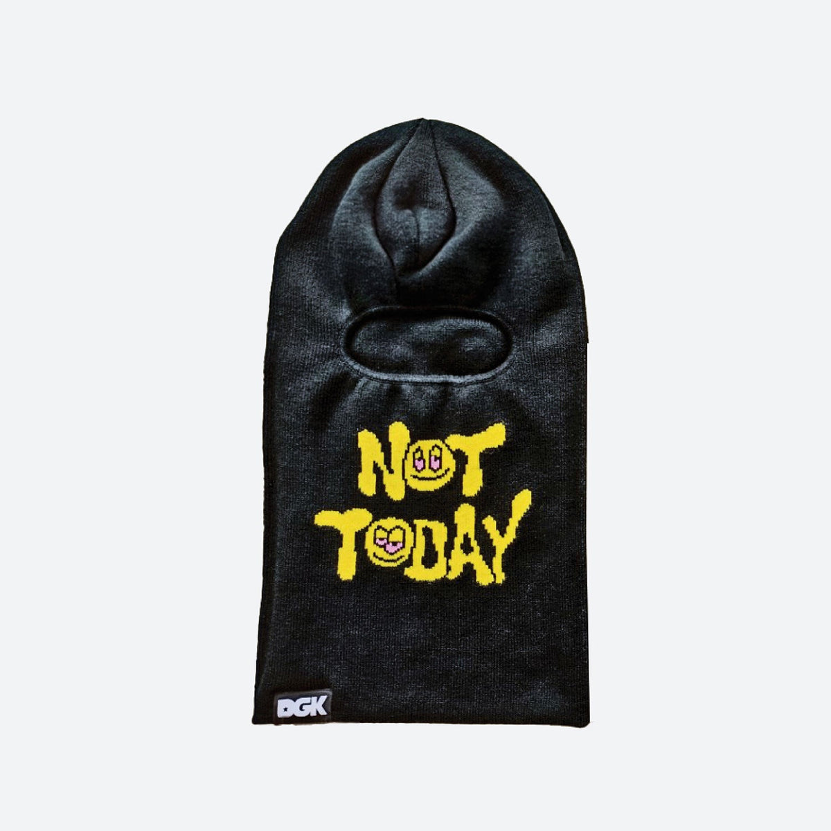 Not Today Ski Mask– DGK®