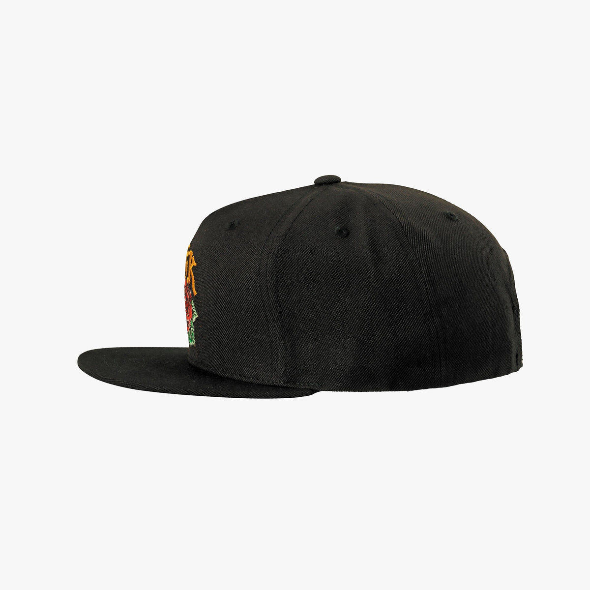 Guadalupe Snapback Hat– DGK®