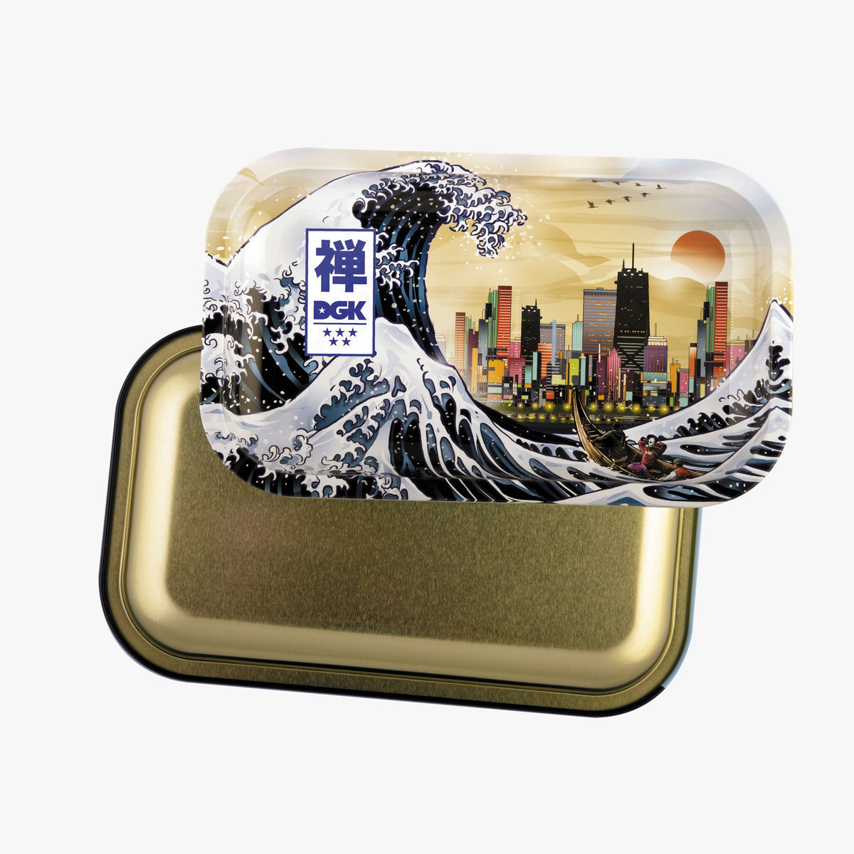 Surge Key Tray– DGK Official Website | DGK®